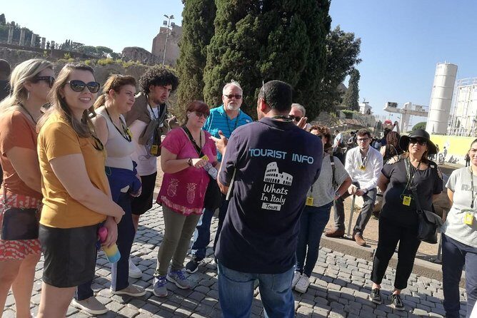 Rome: Private Colosseum Tour With Exclusive Arena Access - The Price Point: Is It Worth It?