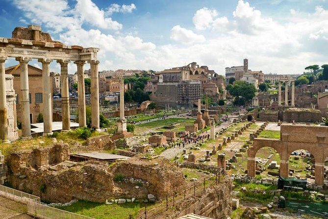 Rome: Private Colosseum Tour With Exclusive Arena Access - Who Will Love This Tour?