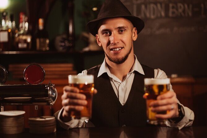 Rome: Private Craft Beer Tasting Tour with Local Bites - Key Points