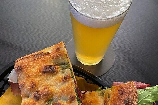 Rome: Private Craft Beer Tasting Tour with Local Bites - Final Thoughts: Who Is This Tour Perfect For?