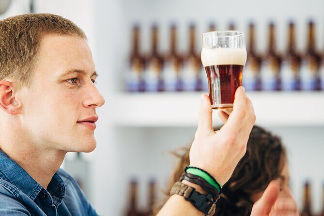 Rome: Private Craft Beer Tasting Tour with Local Bites - FAQ