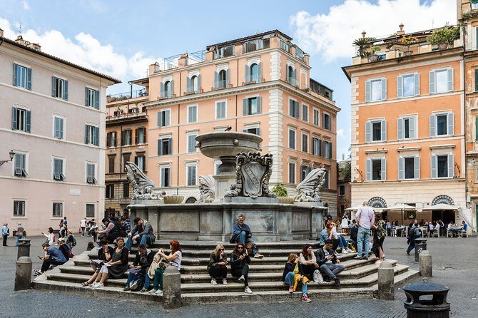 Rome Private Custom Tour with a Local, Highlights & Hidden Gems - The Guides: Knowledge and Warmth