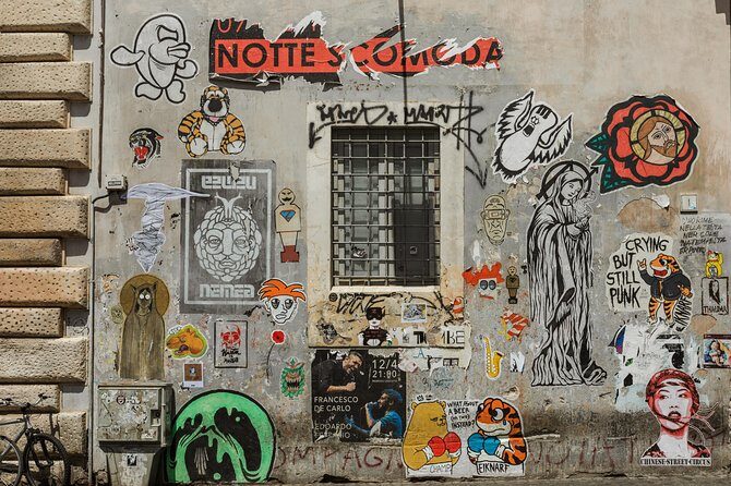 Rome Private Custom Tour with a Local, Highlights & Hidden Gems - Who Is This Tour Best For?