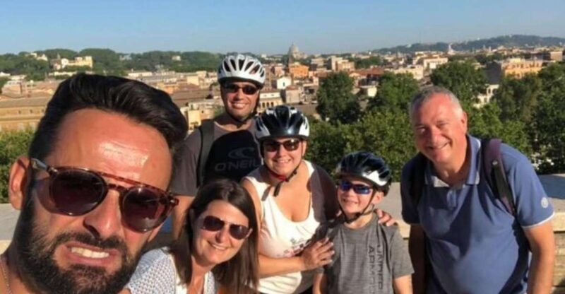 Rome : Private custom walking tour with a local guide - Who Will Love This Tour?
