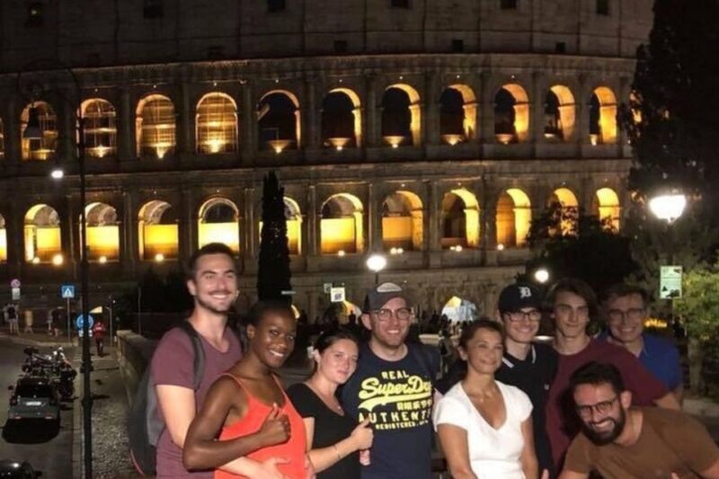 Rome : Private custom walking tour with a local guide - Final Thoughts on Value and Suitability