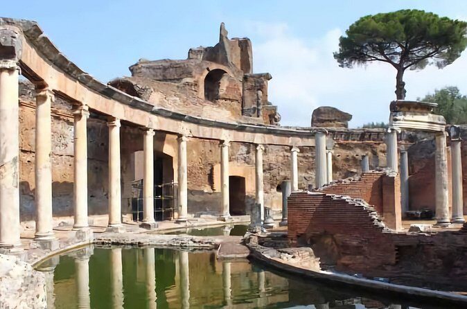 Rome: Private Day Trip To Tivoli Villa D'Este and Hadrian Villa - FAQ  