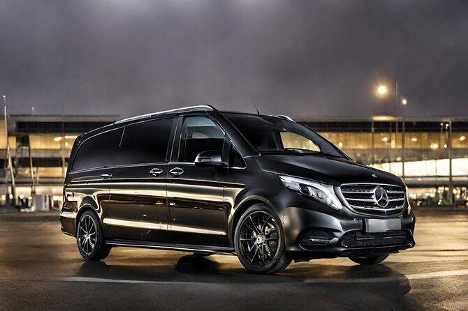 Rome Private Departure Transfer from Hotel to Airport - Key Points