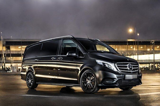 Rome Private Departure Transfer from Hotel to Airport - Real Traveler Insights and Review Highlights
