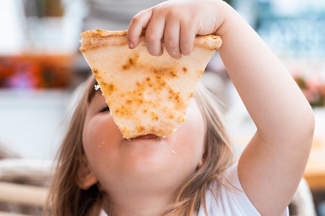 Rome Private Family Walking Tour with Games for Kids - Practical Details: What to Expect