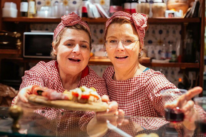 Rome Private Food Tour with 6 or 10 Tastings - A Closer Look at the Itinerary