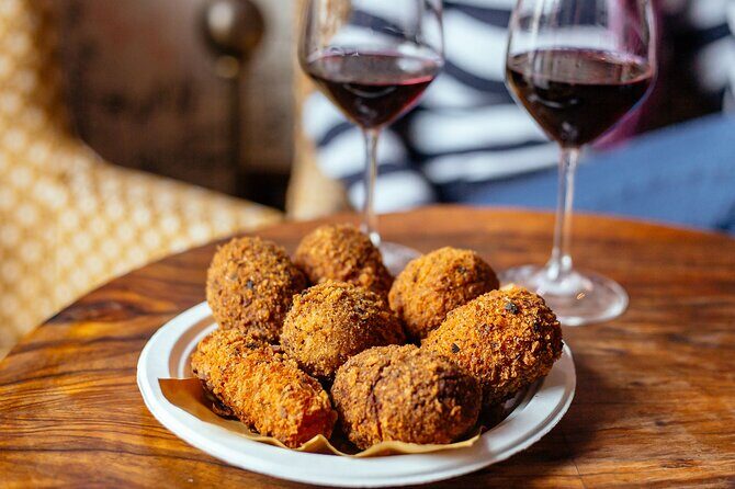 Rome Private Food Tour with 6 or 10 Tastings - Final Thoughts: Is This Tour Worth It?