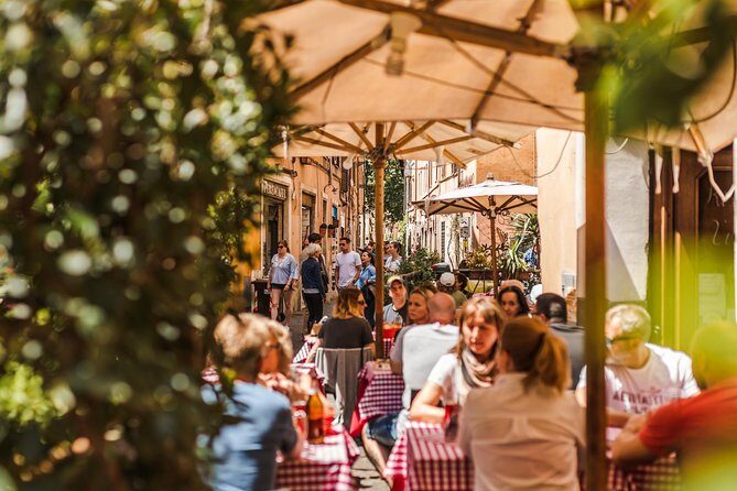 Rome Private Food Tours by Locals: 100% Personalized - An Inside Look at the Rome Private Food Tour