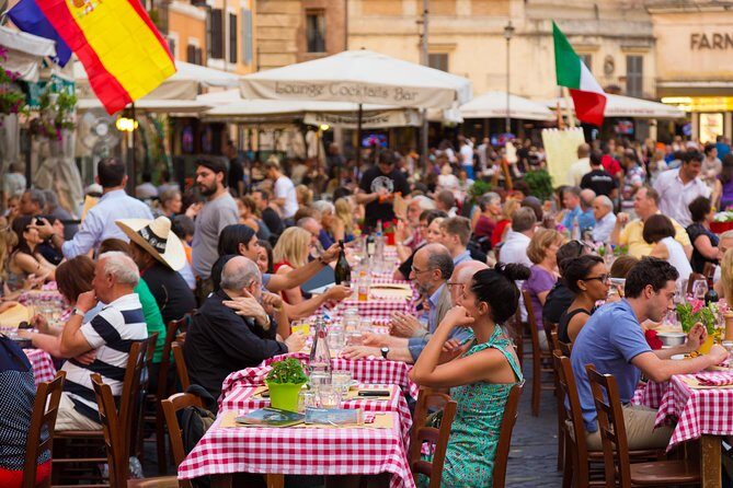 Rome Private Food Tours by Locals: 100% Personalized - The Sum Up