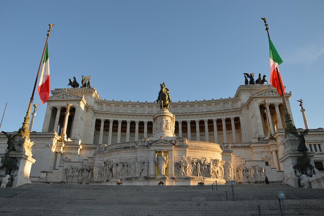 Rome: Private Full Day Shore Excursion from Civitavecchia - Vatican Museums and Sistine Chapel  