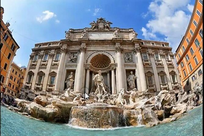 Rome Private Full Day Tour - A Deep Dive into the Itinerary