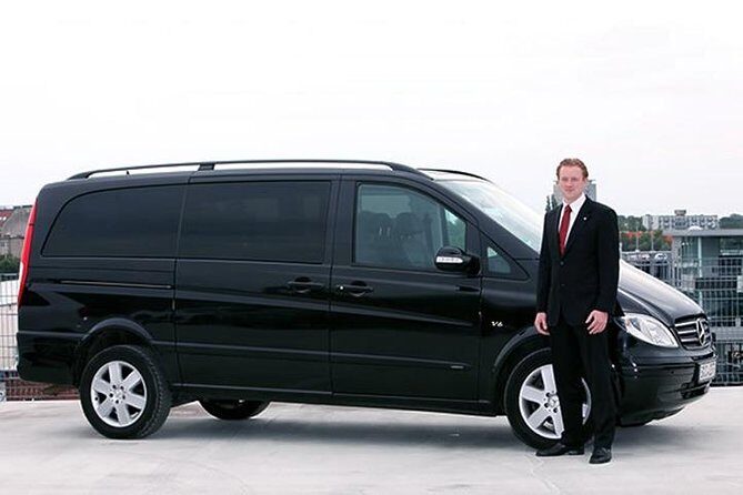 Rome Private Full Day Tour - FAQs