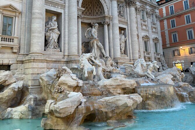 Rome Private Golf Cart Tour - An In-Depth Look at the Rome Private Golf Cart Tour