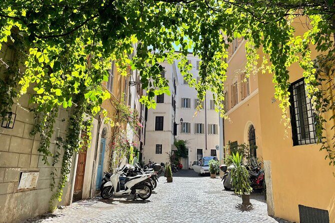 Rome Private Golf Cart tour of Catacomb and Ancient Appian Way - An In-Depth Look at the Rome Private Golf Cart Tour
