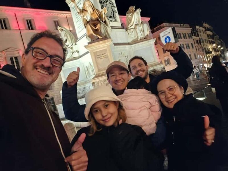 Rome: Private Golf Cart Tour with Artisanal Gelato Tasting - Why This Tour Offers Great Value