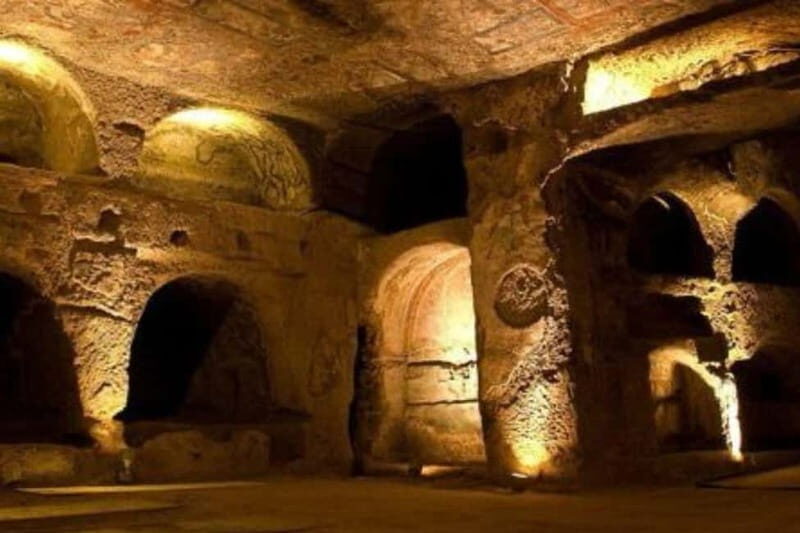 Rome private golf cart tour with hotel pick up - Why Choose This Rome Private Golf Cart Tour?