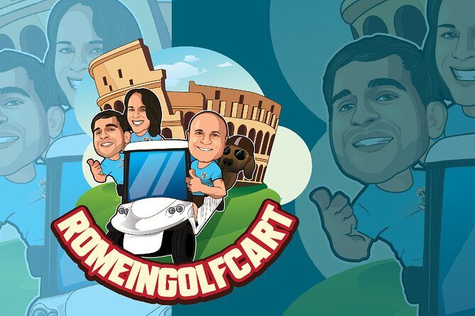 Rome: Private/Group 4 Hours Golf Cart SightseeingTour - Who Is This Tour Best For?