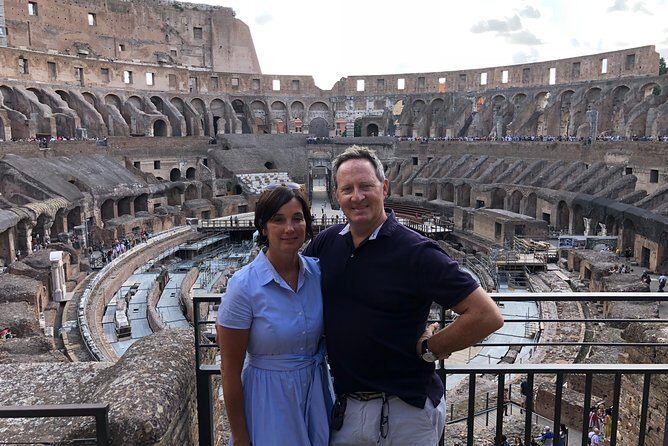 Rome Private Guided Tour including Vatican Museum - An In-Depth Look at the Itinerary