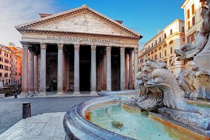 Rome Private Guided Tour including Vatican Museum - Analyzing the Cost: Is It Worth It?