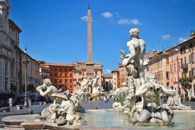 Rome private Guided Tour with driver - A Deep Dive into the Tour Experience
