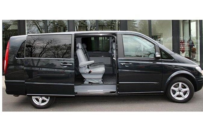 Rome Private Half-Day Tour with Private Minivan and English Speaking Driver - Final Thoughts