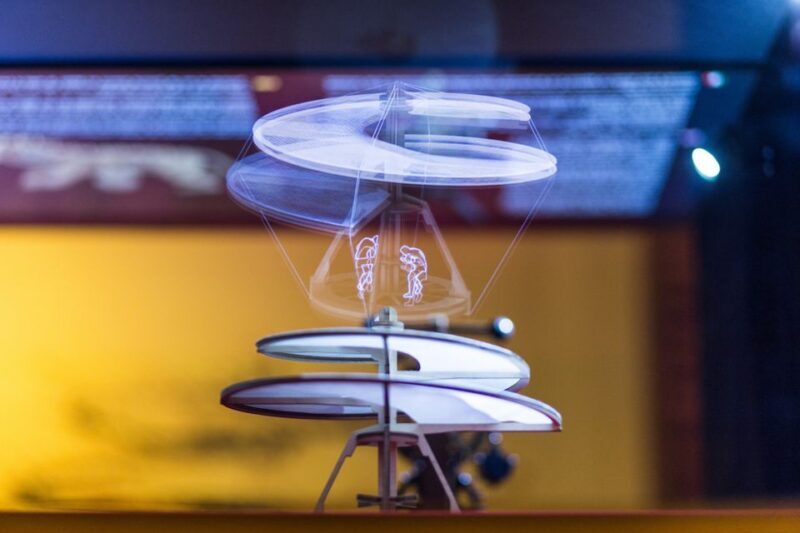 Rome: Private Leonardo da Vinci Exhibition Guided Tour - The Value of the Experience