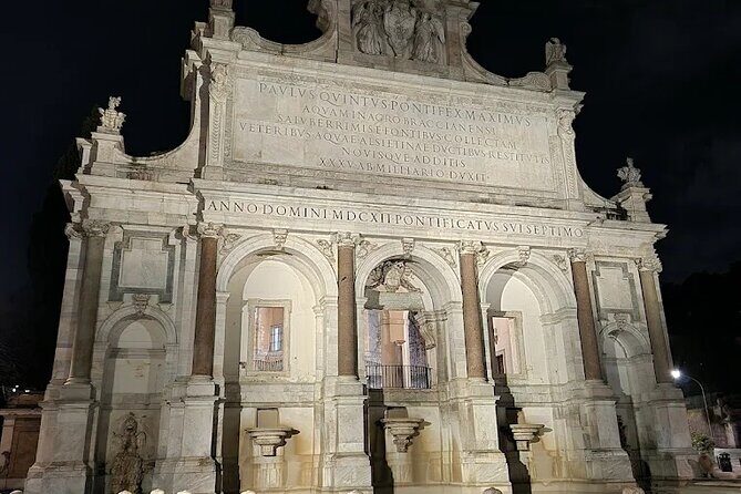 Rome: Private Night Golf Cart Tour Under the Stars - Who Will Love This Tour?