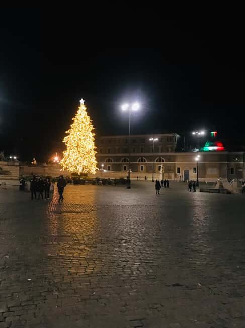 Rome: Private Nighttime Golf Cart Tour with Aperitivo - Who Should Consider This Tour?