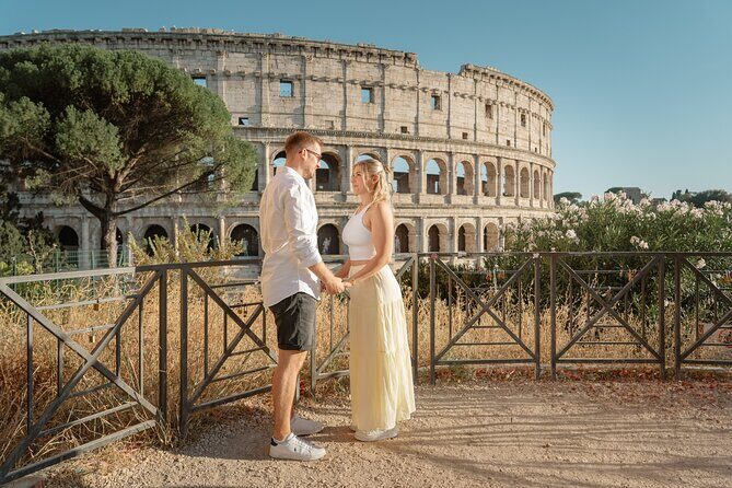 Rome : Private Photo Shoot in Rome - Final Thoughts
