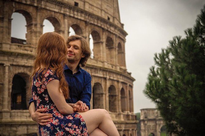 Rome Private Photo Shoot with a Professional Photographer - Who Should Book This?