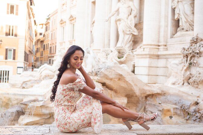 Rome Private Photo Shoot with a Professional Photographer - Final Thoughts