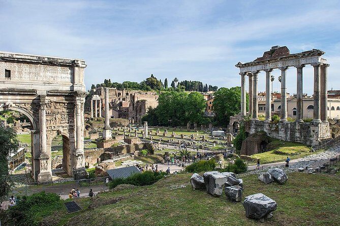 Rome, Private Photography Guided Tour - Capture Iconic Sights - An in-depth look at the Rome Photography Tour