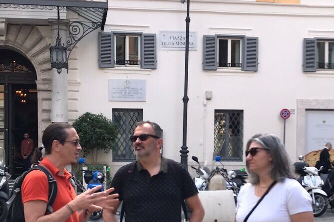 Rome Private Photoshoot: Colosseum & Trevi Photo Walk - Who Is This Tour Perfect For?