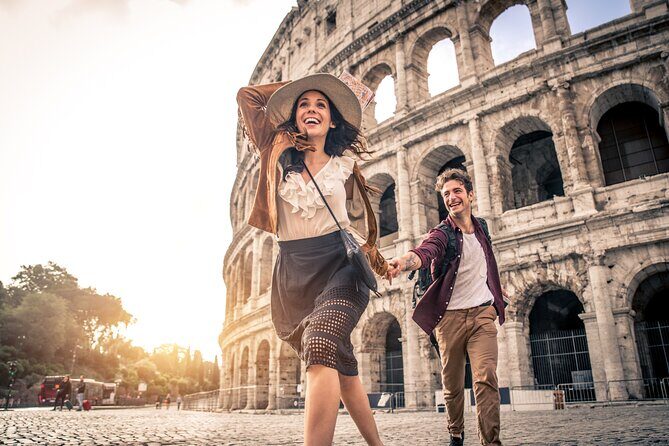 Rome: Private Photoshoot in Rome, Capture Your Roman Memories - An In-Depth Look at This Rome Photoshoot Experience