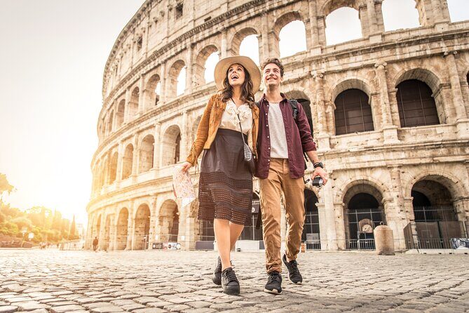 Rome: Private Photoshoot in Rome, Capture Your Roman Memories - Who Is This Tour Best For?