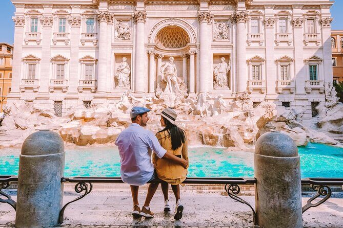 Rome: Private Photoshoot in Rome, Capture Your Roman Memories - Final Thoughts: Is It Worth It?
