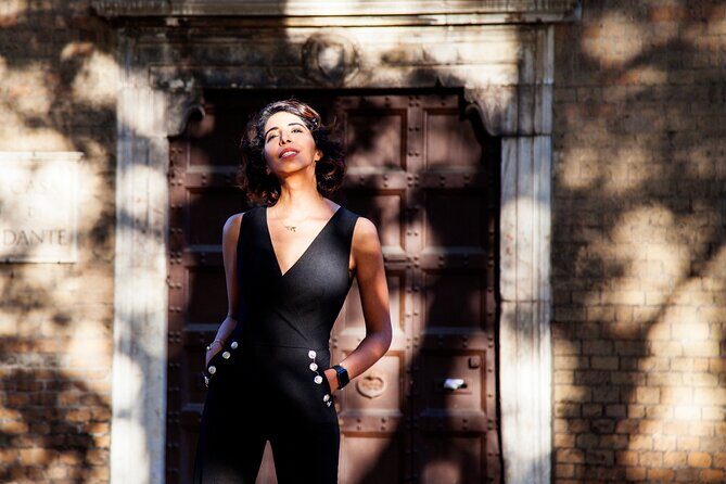 Rome Private Photoshoot Tour (Car & Walking) Night & Day - Personalization and Value