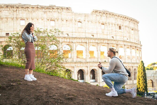 Rome: Private Photoshoot Tour with Professional Photographer - The Value of This Experience