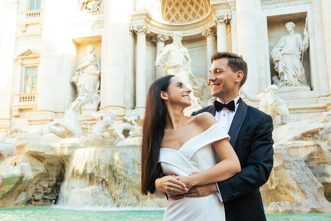 Rome: Private Photoshoot Tour with Professional Photographer - Who Is This Tour Best Suited For?