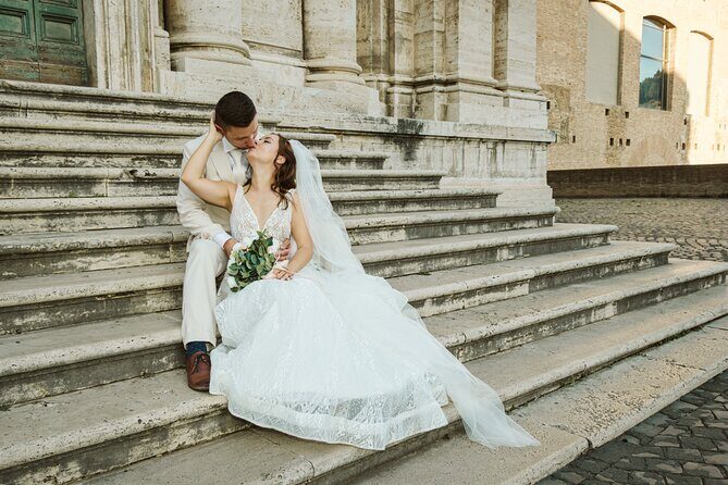 Rome: Private Photoshoot Tour with Professional Photographer - FAQ