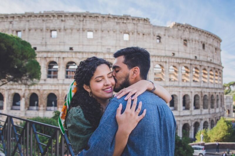 Rome: Private Professional Photoshoot at Colosseum - Final Thoughts
