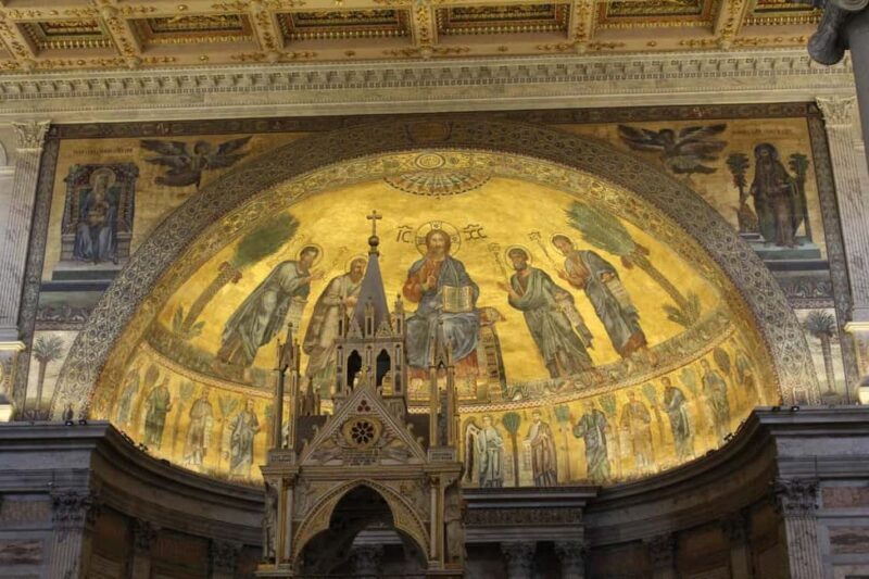 Rome: Private Tailored City Tour with Expert Driver - Key Points