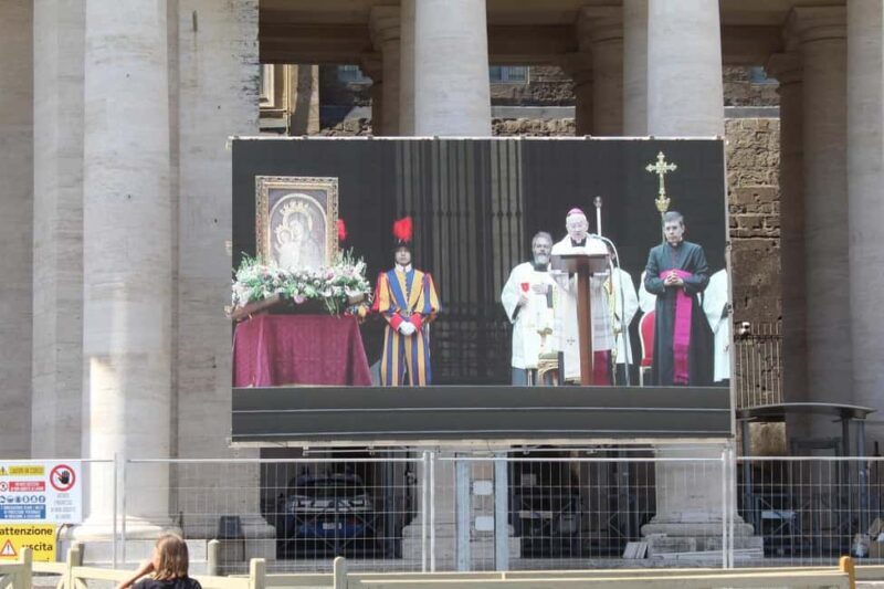 Rome: Private Tailored City Tour with Expert Driver - A Closer Look at the Tour Itinerary