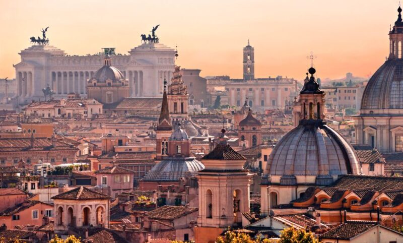 Rome: Private Tailored City Tour with Expert Driver - Why You’ll Love the Value