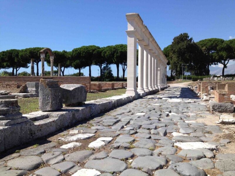 Rome: Private Tailored City Tour with Expert Driver - Who Should Book This Tour?