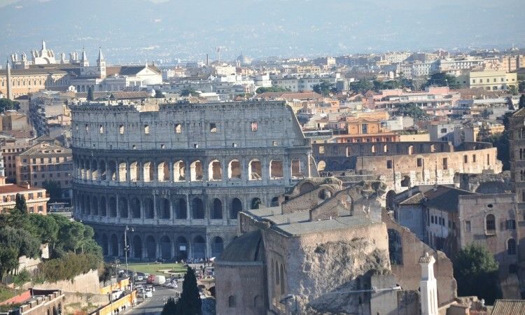 Rome: Private Tailored City Tour with Expert Driver - Final Thoughts